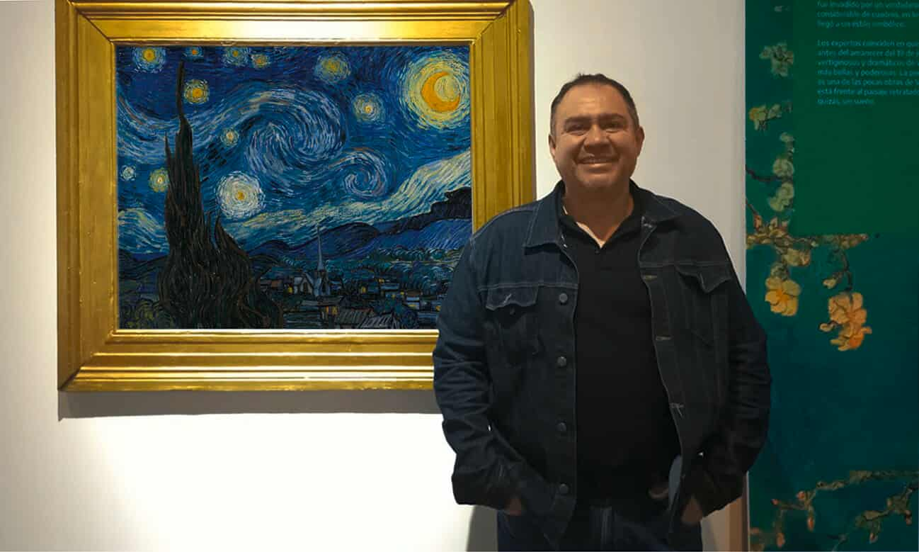 Franco Ernesto Ponce Viveros – Neo-Pop Artist from Colombia